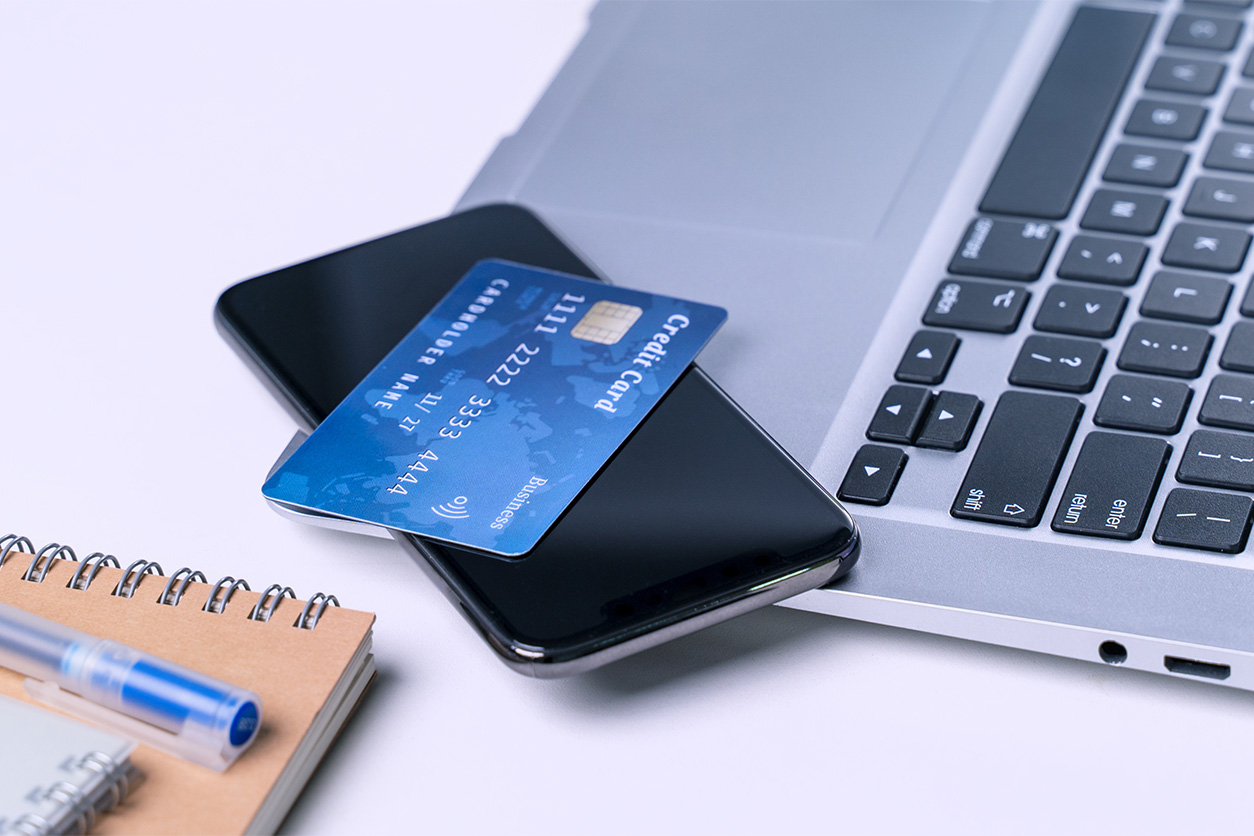 Credit Card Companies: 6 Largest Issuers of 2022 | Entrepreneur Guide